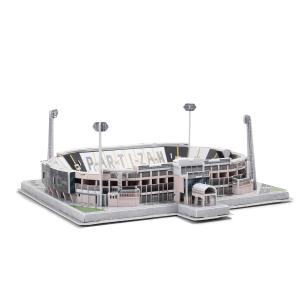 Puzzle 3D fudbalski stadion Partizan
