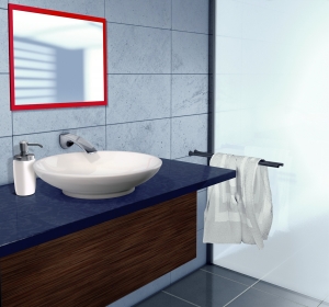 Traka za montažu Scotch MIRROR, 19mm x1,5m Scotch
