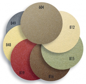 Klondike, A4 format, pack 1/5, 120 gr/m5 vermilion Artoz