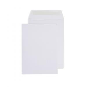 Koverat kompetitor B5, 176x250 mm, 90g bela Zarfsan