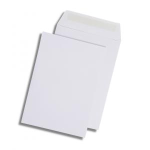 Koverat kompetitor 187x260 mm, 90g bela Zarfsan