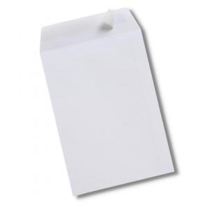 Koverat kompetitor B4, 250x353 mm, 90g bela Zarfsan