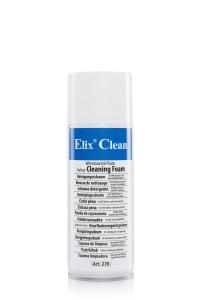 Sprej-pena za čišćenje kompjutera i belih tabli, 400ml Elix Clean