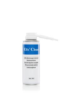Sprej za skidanje nalepnica 200ml sa četkicom Elix Clean