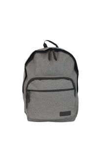 Ranac 40x32x12 cm JBBP311 siva Bordlite