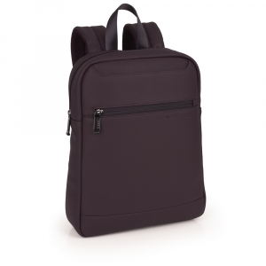 Ranac 27x34x8 cm 12,9" Pause bordo Gabol