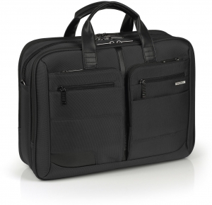 Notebook torba 42x31x12 cm 15,6" Stark crna Gabol