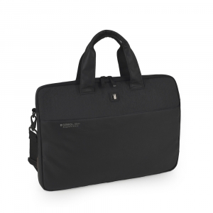 Notebook torba 41x28x4 cm 15,6" Micro crna Gabol