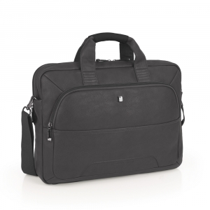 Notebook torba 42x31x9 cm 15,6" Decker siva Gabol