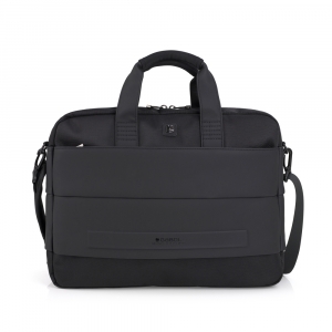 Notebook torba 40x31x9 cm 15,6" Capital crna Gabol
