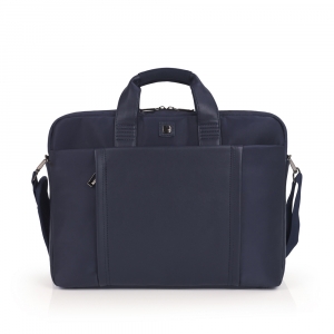 Notebook torba 40x31x9 cm 15,6" Jazz plava Gabol