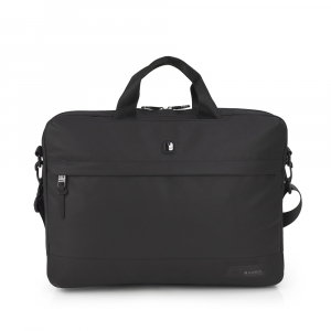 Notebook torba/ranac 42x31x7 cm 15,6" low cost crna Gabol