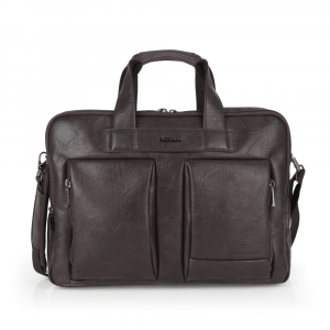Notebook torba 42x31x9 cm 15,6" Command braon Gabol
