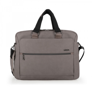 Notebook torba 42x31x9 cm 15,6" Link krem Gabol