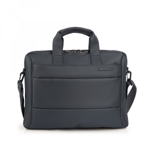 Notebook torba 42x31x8 cm 15,6" Tide siva Gabol