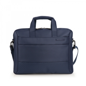 Notebook torba 42x31x8 cm 15,6" Tide plava Gabol