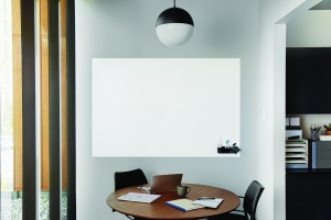 Whiteboard folija za zid Post-it, samolepljiva 122x183cm, "easy erase" 3M