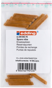Rezervni vrh za markere Edding E-363 i E-29 Edding