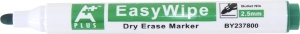 Marker za belu tablu easyWipe BY237800 2,5 mm zelena A Plus