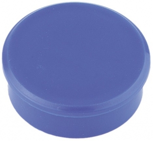 Magneti za belu tablu 38mm, okrugli sortirano Alco
