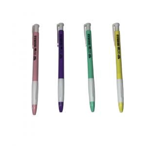 Hemijska olovka TB601, "macaron color" 0,5 mm, oil ink plava Beifa