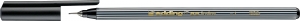 Fineliner E-55 0,3mm crna Edding