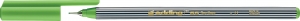 Fineliner E-55 0,3mm svetlo zelena Edding