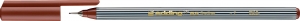 Fineliner E-55 0,3mm braon Edding