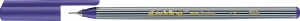 Fineliner E-55 0,3mm ljubičasta Edding