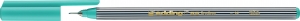 Fineliner E-55 0,3mm tirkiz Edding