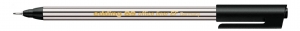 Flomaster E-89 0,3mm crna Edding