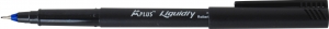 Lajner premium Liquid Ink RY231804, 0,5mm plava A Plus