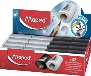 Zarezač MAPED metalni Satellite sa jednim otvorom Maped