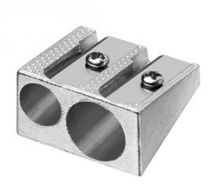 Zarezač metalni dupli Westcott, prečnici otvora 8mm i 11mm Westcott