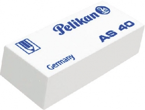 Gumica AS 40 1/40 Pelikan