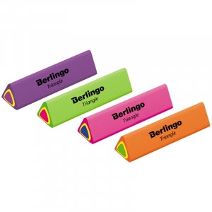 Gumica sa oblogom Berlingo Triangle Berlingo