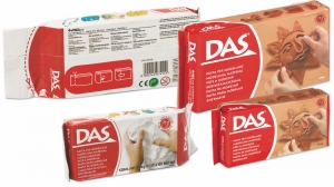 Das masa 500 g bela GIOTTO