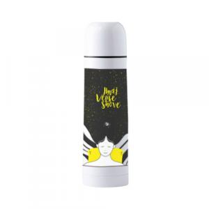Aluminijumska boca za vodu 7x23 cm 750ml IVS DEVOJKA