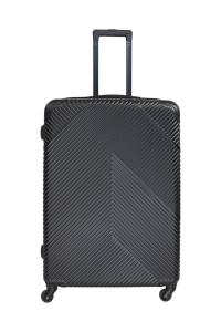 Kofer veliki 51x77x30 cm DL10 crna Bordlite