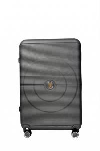 Kofer veliki 48x76x28 cm JB2080 crna Bordlite