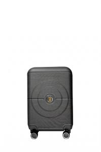 Kofer mali (kabinski) 35x56x20 cm JB 2080 crna Bordlite