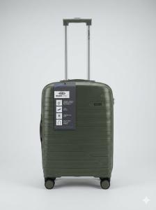 Kofer mali (kabinski) 35x56x20 cm JB 2092 tamno zelena Bordlite