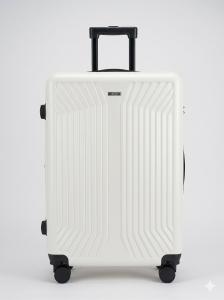 Kofer veliki 46x72x28 cm JB 8822 bela Flieger