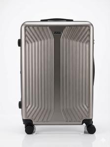 Kofer veliki 46x72x28 cm JB 8822 srebrna Flieger