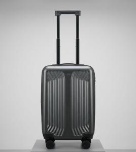 Kofer mali (kabinski) 33x53x24 cm JB 8822 antracit