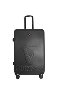 Kofer veliki 48x76x28 cm Guiness crna Guinness