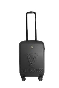Kofer mali (kabinski) 35x56x20 cm Guiness crna Guinness