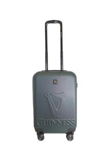 Kofer mali (kabinski) 35x56x20 cm Guiness zelena Guinness