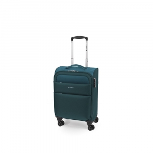 Kofer mali (kabinski) 38x55x20 cm polyester 31l-2 kg Cloud extra light tirkiz Gabol