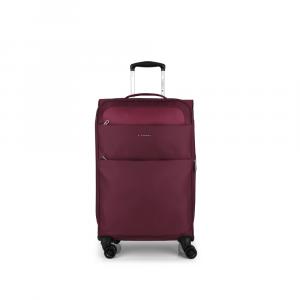 Kofer srednji 42x69x26 cm polyester 61l-2,7 kg Cloud extra light bordo Gabol